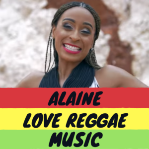 Reggae Artists - Love Reggae Music