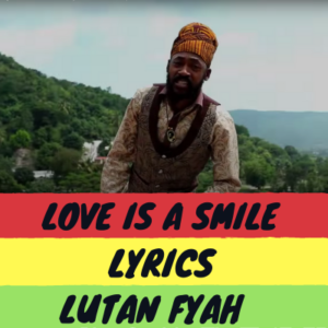 Reggae Song Lyrics - Love Reggae Music